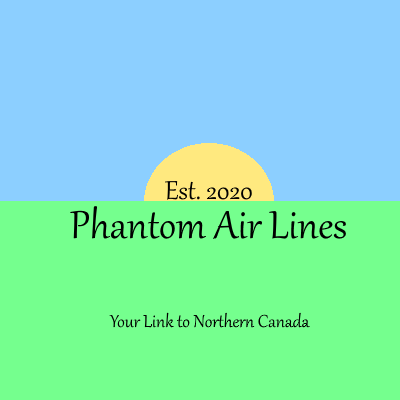 Phantom Air Lines | GeoFS Wiki | Fandom