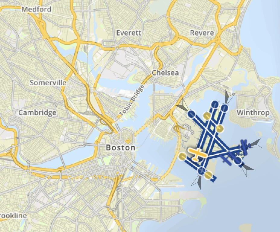 Navigation Panel | GeoFS Wiki | Fandom