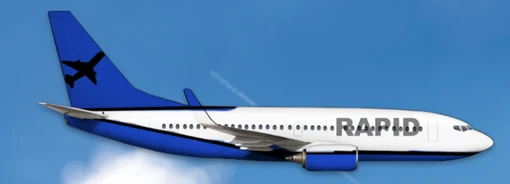 Rapid Airways | GeoFS Wiki | Fandom