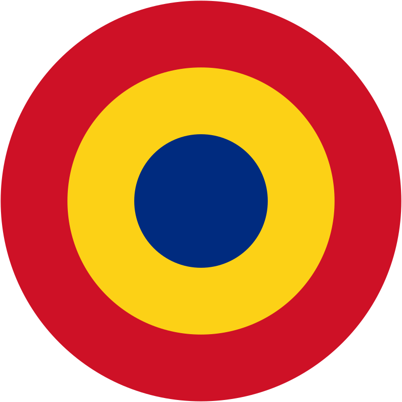 Romanian Air Force | GeoFS Wiki | Fandom