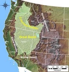 National Parks of the Great Basin | PSU GEOG 368U Wiki | Fandom