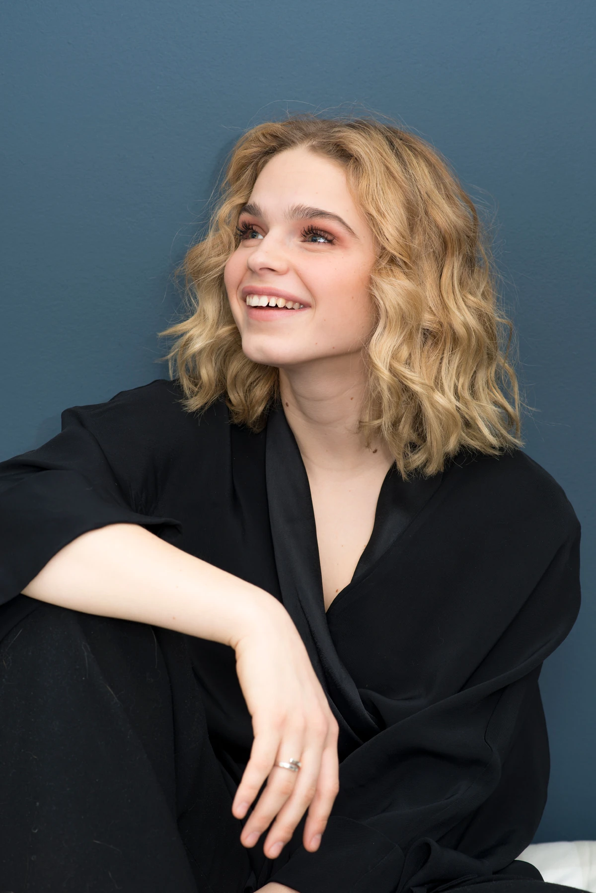 Ella Rappich | Geografens testamente Wikia | Fandom