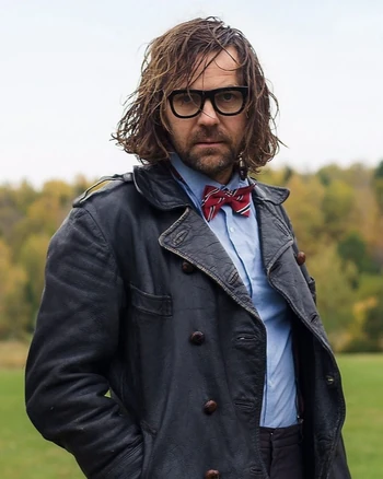 Mortensen | Geografens testamente Wikia | Fandom