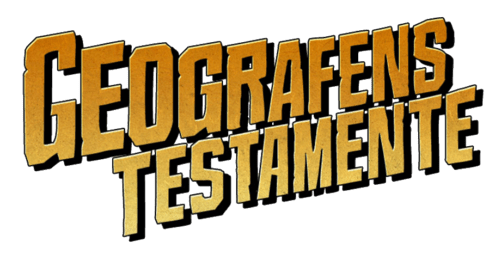 Geografens testamente - Norden | Geografens testamente Wikia | Fandom