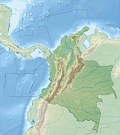 Cauca | Geografia Wiki | Fandom