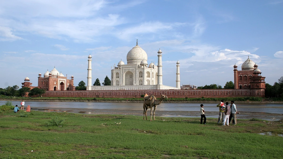 Agra | Geografia Wiki | Fandom