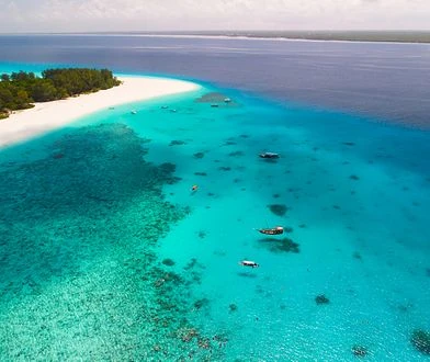 Ocean Indyjski | Geografia Wiki | Fandom