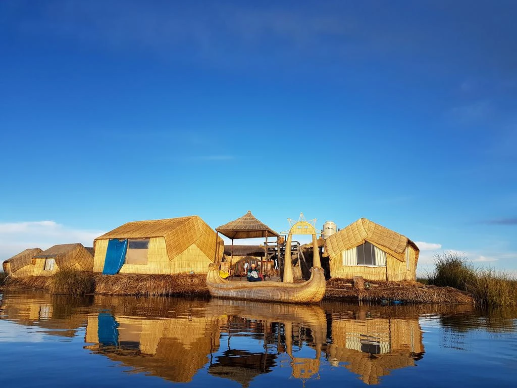 Jezioro Titicaca | Geografia Wiki | Fandom