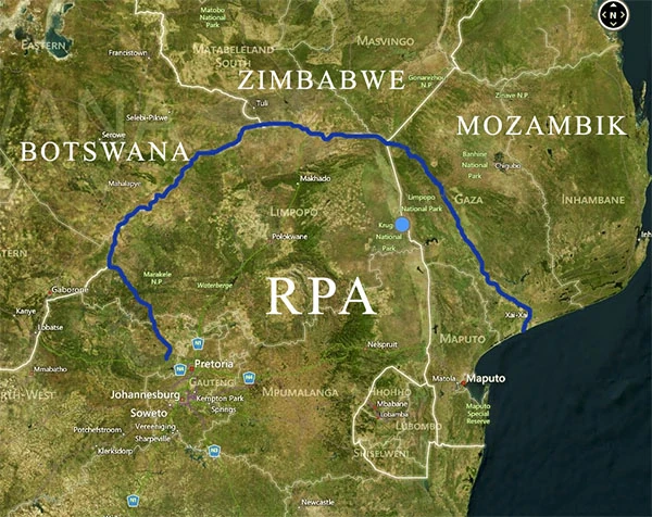 Limpopo | Geografia Wiki | Fandom