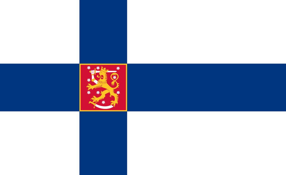 Finnish Empire (S7) | Geographica wiki/timeline Wiki | Fandom