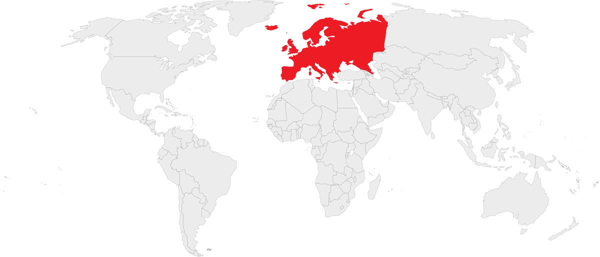 Europe | Wiki Géographie | Fandom