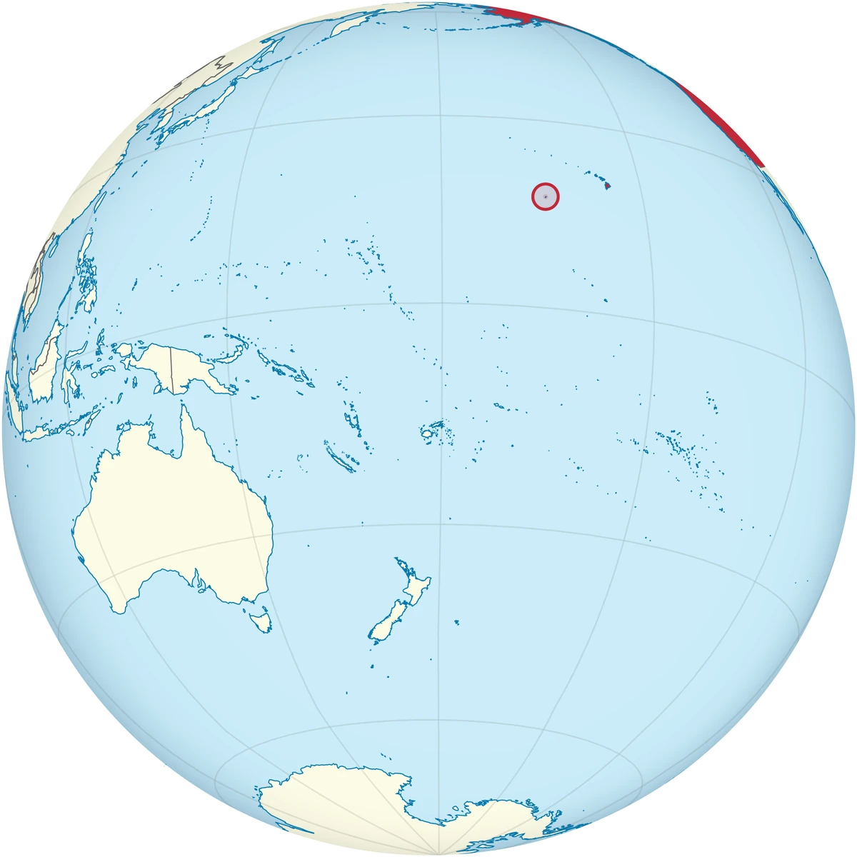 Johnston Atoll | Geographipediaofficial Wiki | Fandom