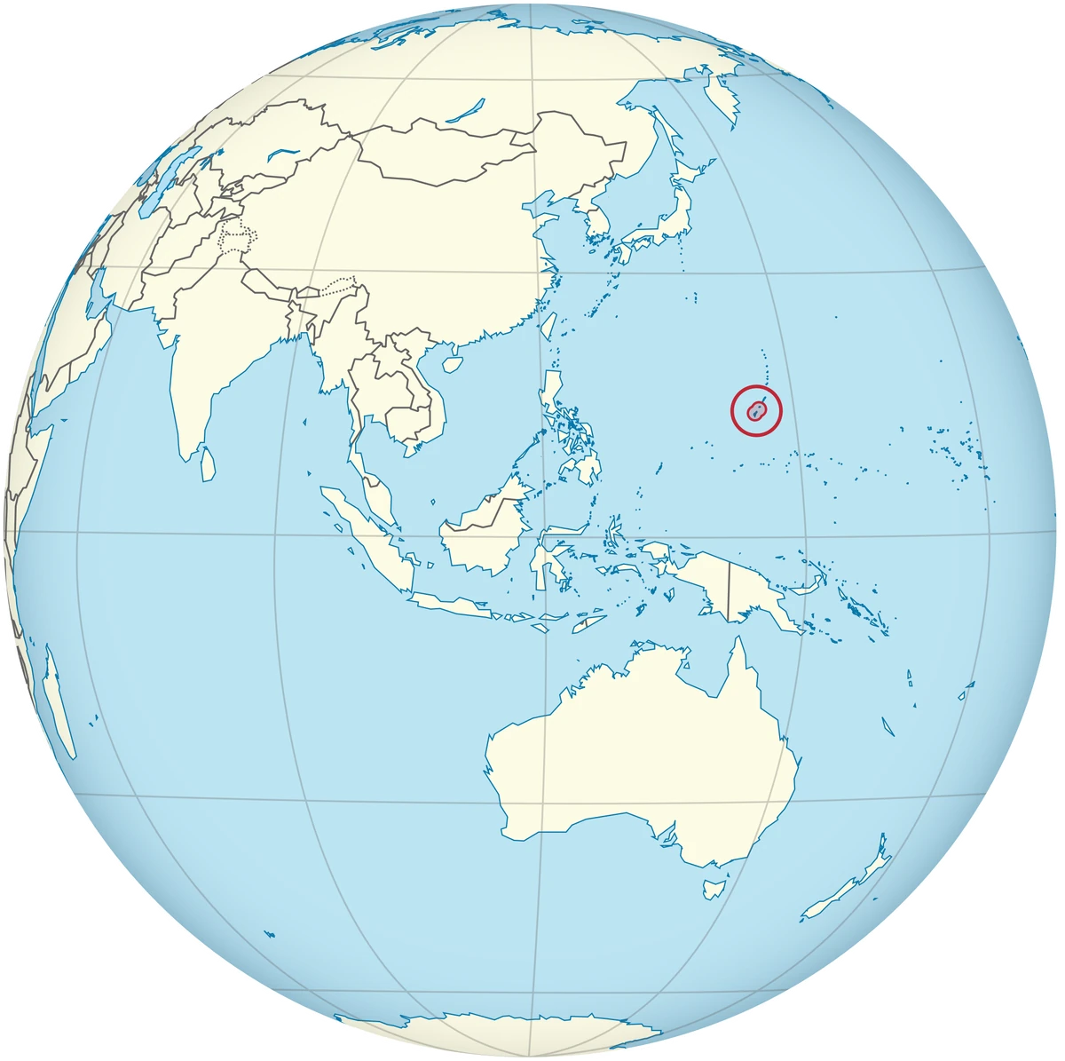 Guam | Geographipediaofficial Wiki | Fandom