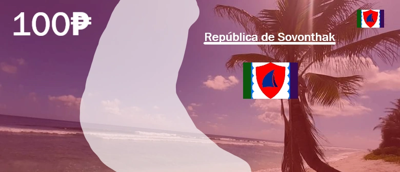 Sovontakh piso | Geography Now April Fools Wiki | Fandom