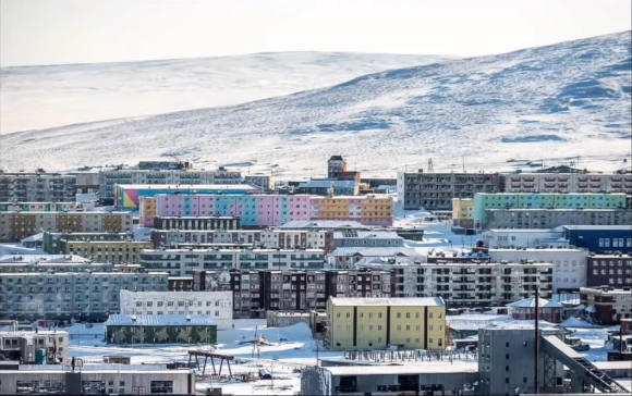 Alkalai Clow | Geography Now April Fools Wiki | Fandom