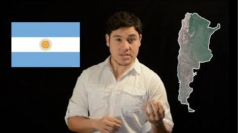 Argentina | Geography Now! Wiki | Fandom