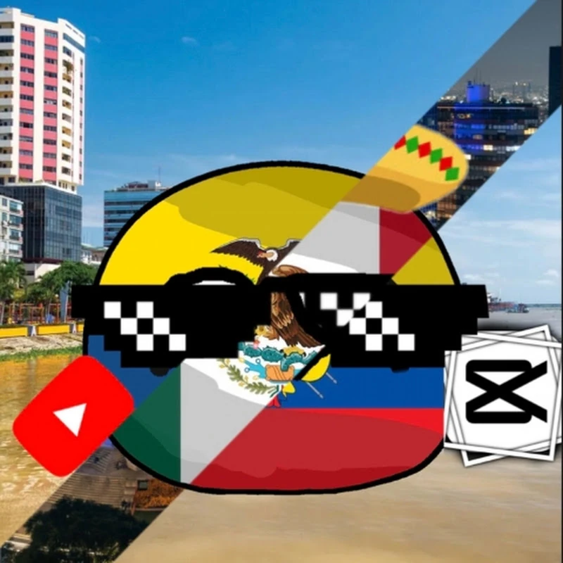 Category:Ecuadorian Geography YouTubers | Geography YouTubers Wiki | Fandom