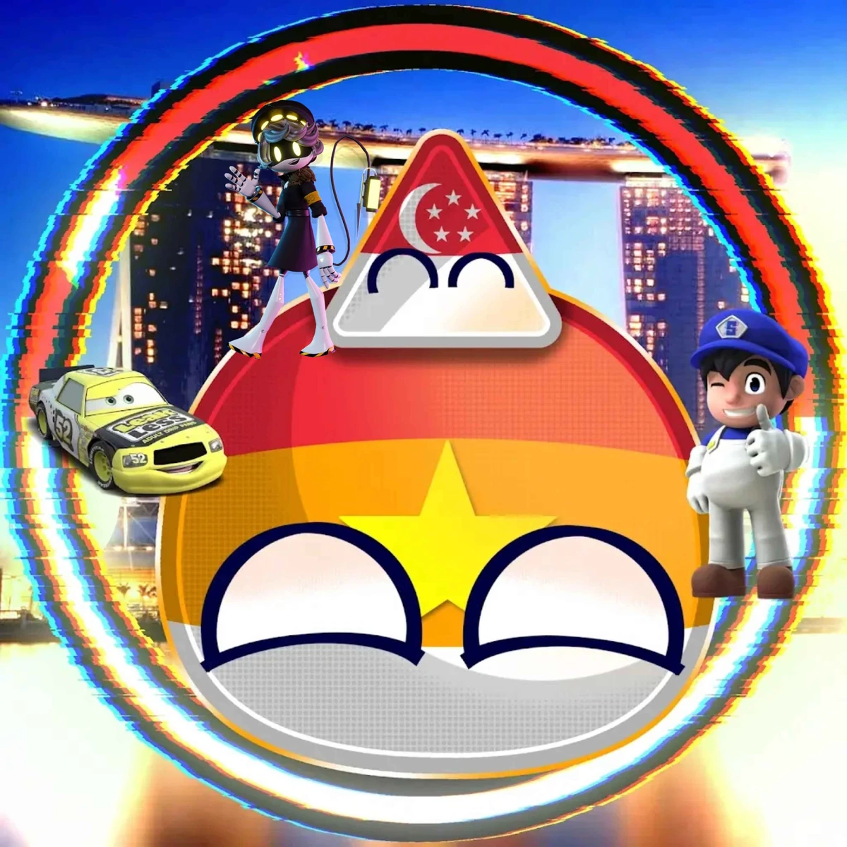 TJJ the Gamer Boi | Geography YouTubers Wiki | Fandom