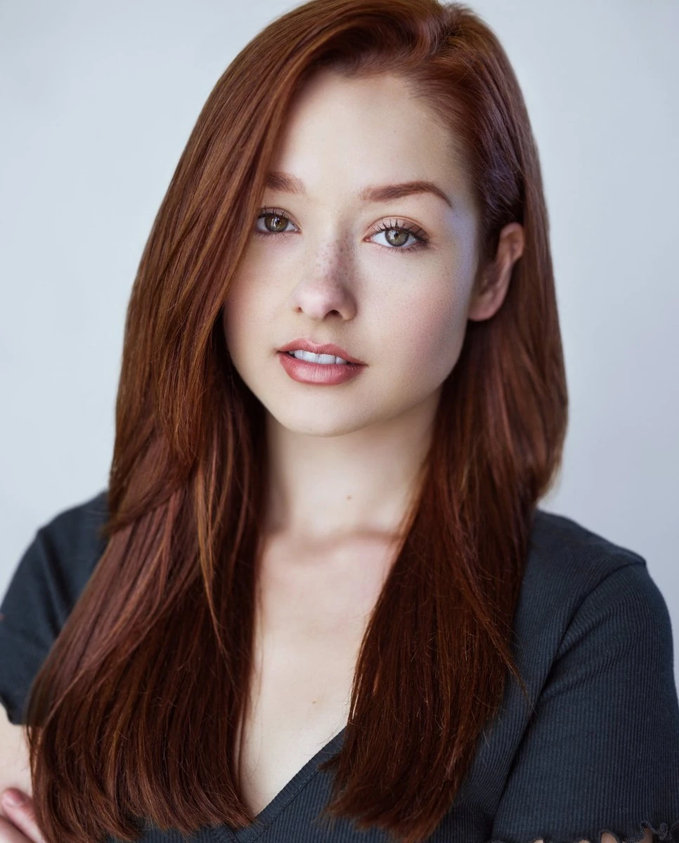 Hannah Bamberg | Geography Now Wikia | Fandom