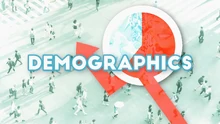 Demographics | Geography Now Wikia | Fandom