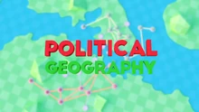 Political Geography | Geography Now Wikia | Fandom