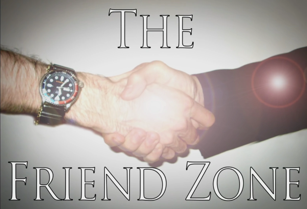 The Friend Zone | Geography Now Wikia | Fandom