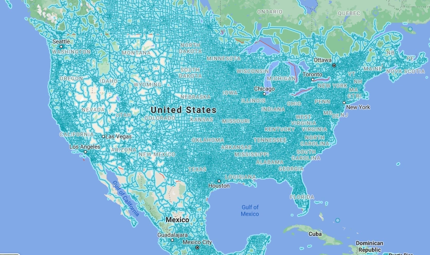United States | Geoguessr Wiki | Fandom