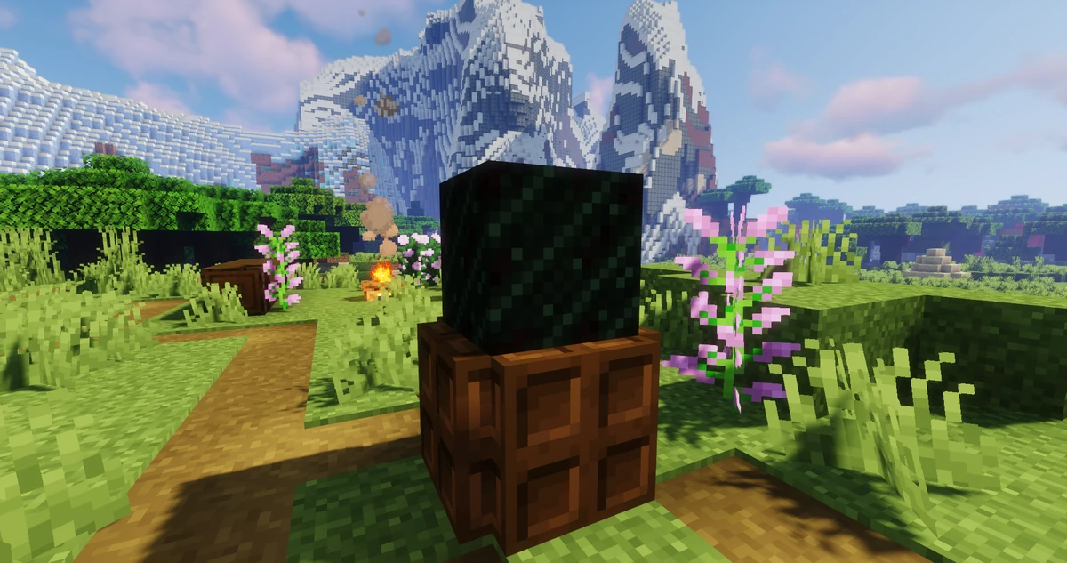 Skarn | Geoimmersion Wiki | Fandom