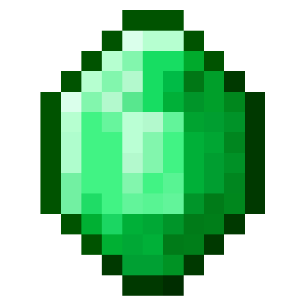 Emerald | Geoimmersion Wiki | Fandom