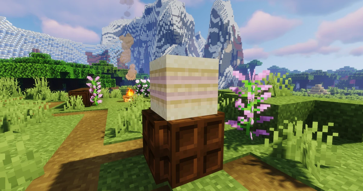 Metasandstone | Geoimmersion Wiki | Fandom