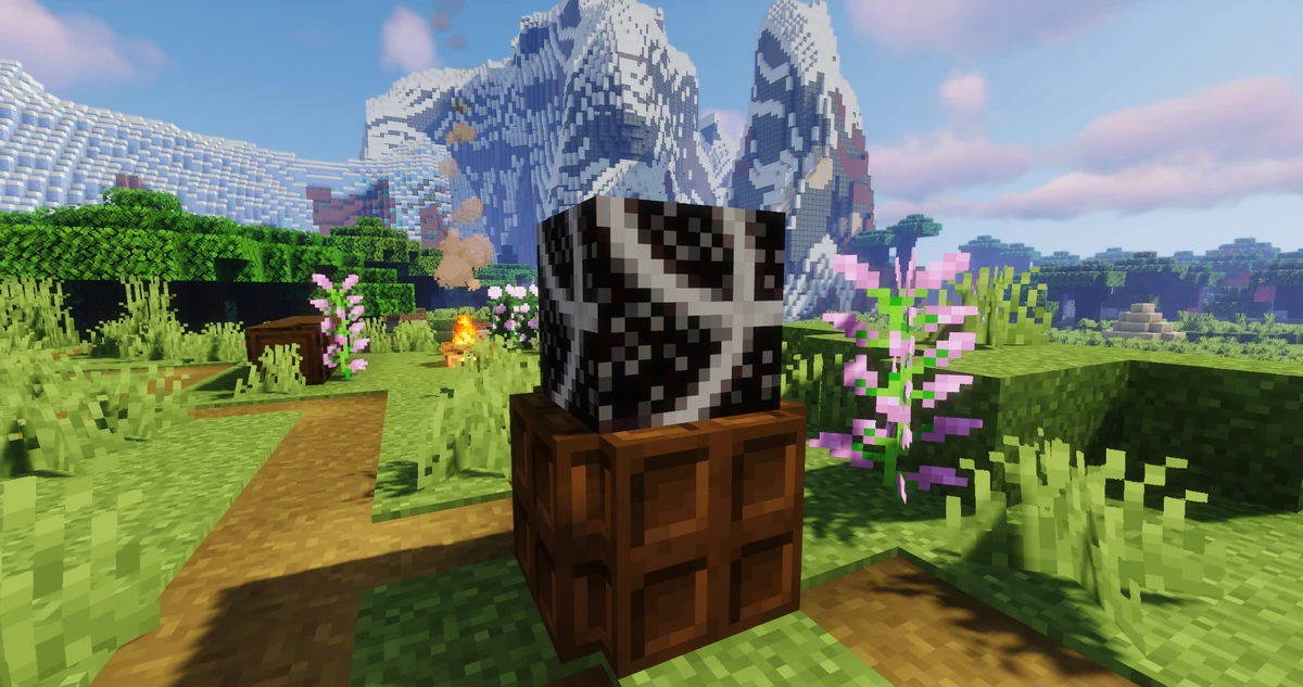 Platinum ore | Geoimmersion Wiki | Fandom