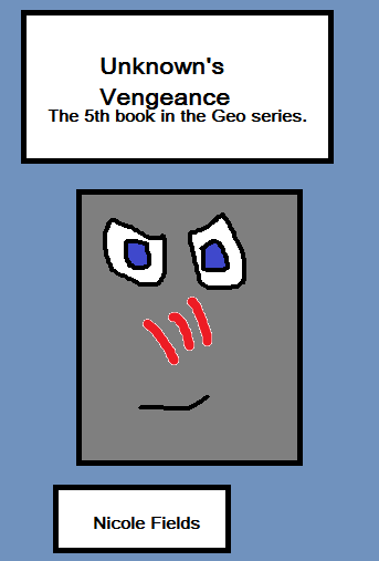 Unknown's Vengeance | Geo In Geometry Dash Wiki | Fandom