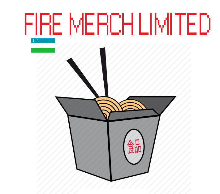 Fire Merch Limited | Geolemon Wiki | Fandom