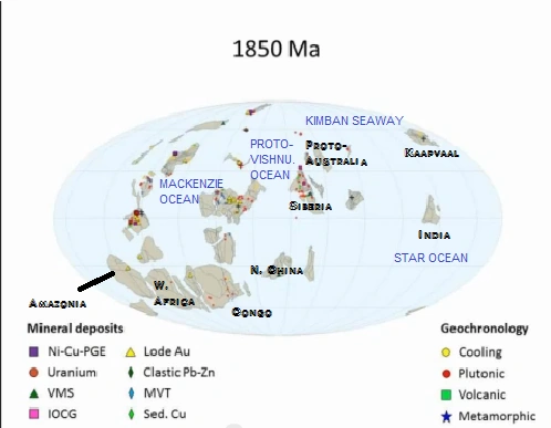 Statherian | GeoLife Wiki | Fandom
