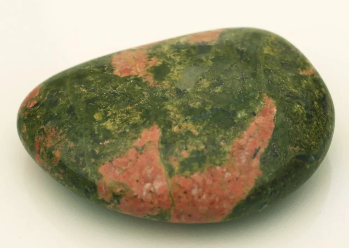 Unakite | Geology Wiki | Fandom