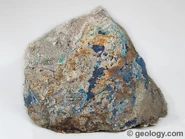Azurite | Geology Wiki | Fandom