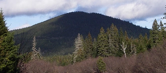 Mount Carleton | Geology Wiki | Fandom