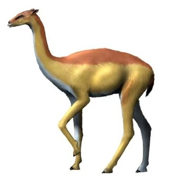 Ice age Megafauna | Geology Wiki | Fandom