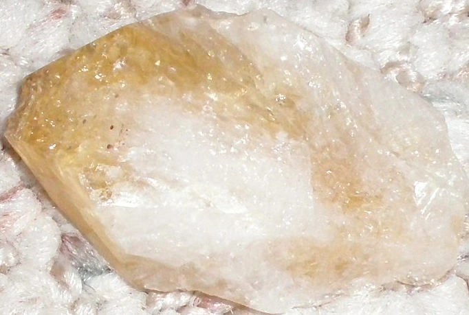 Citrine | Geology Wiki | Fandom