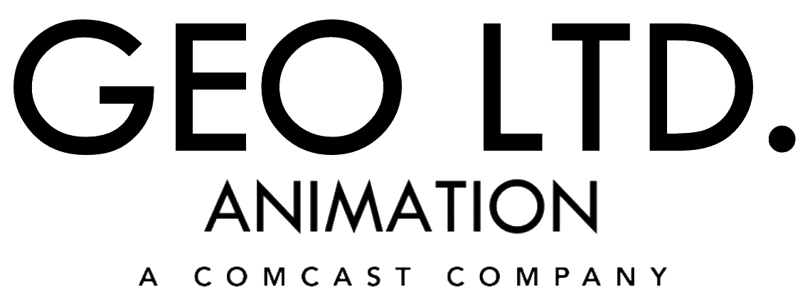 Geo LTD. Animation | Geo LTD. Animation Wiki | Fandom