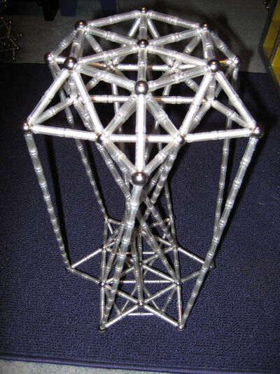 Towers Geomag Wiki Fandom