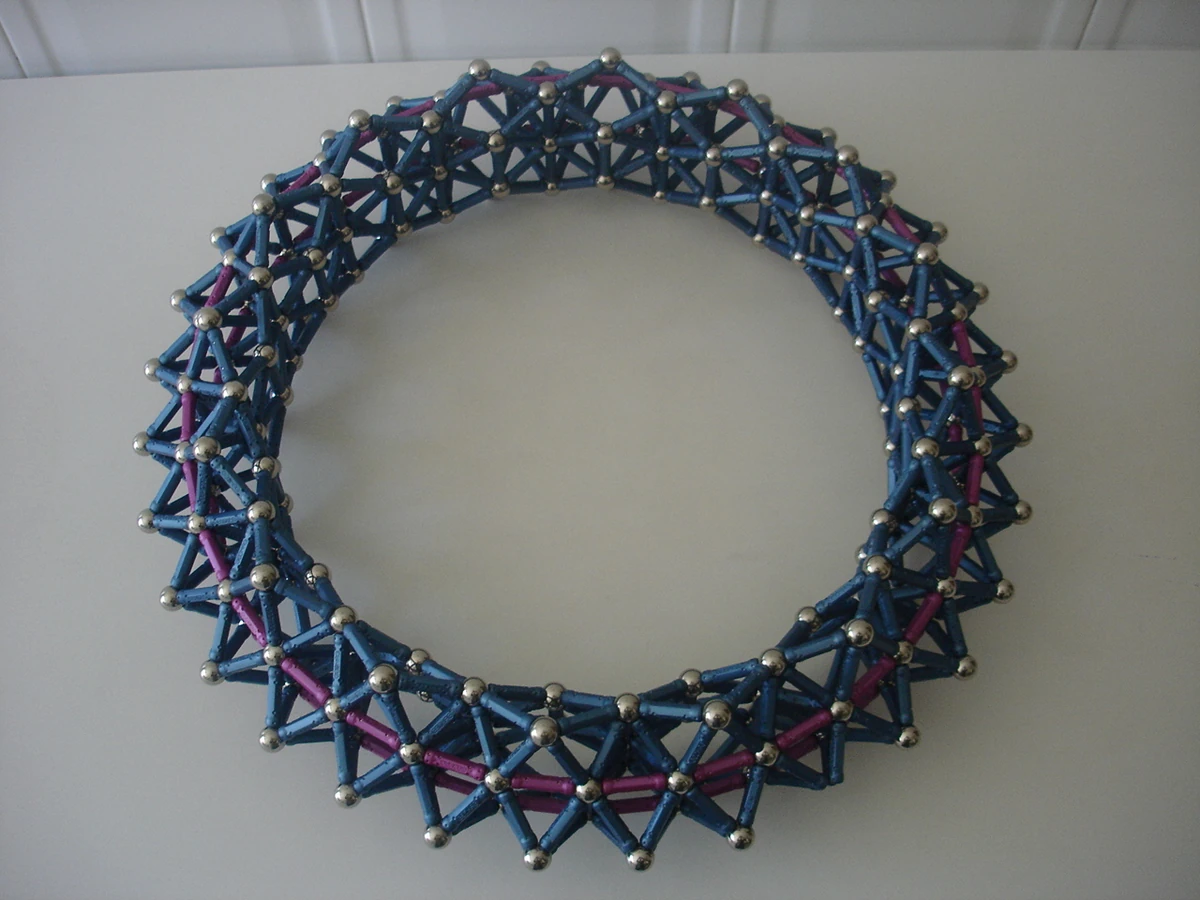 32-gon Circle | Geomag Wiki | Fandom