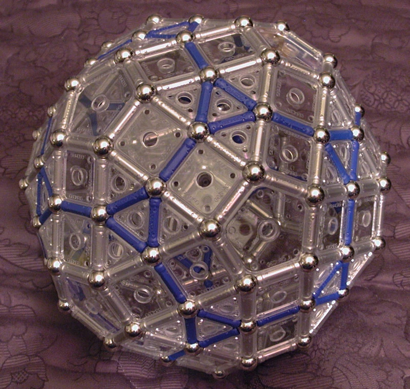 Truncated Dodecahedron