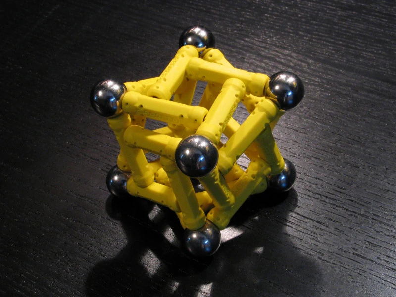 Amafirlian Cube | Geomag Wiki | Fandom