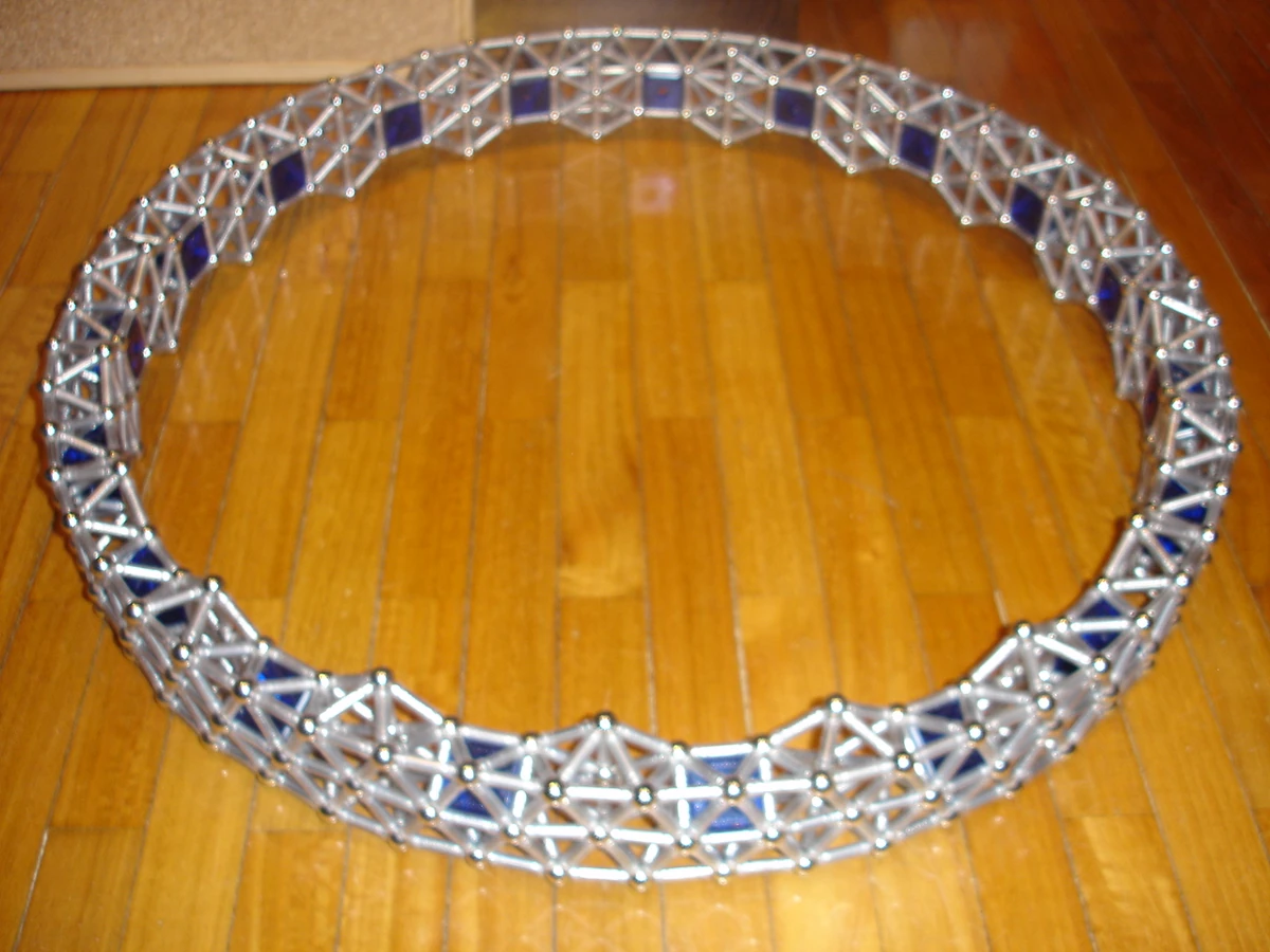 38-gon circle | Geomag Wiki | Fandom