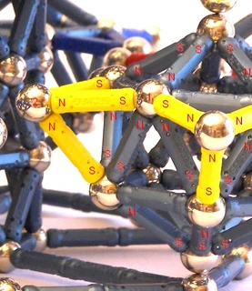 Dynamic Geomag Gears | Geomag Wiki | Fandom