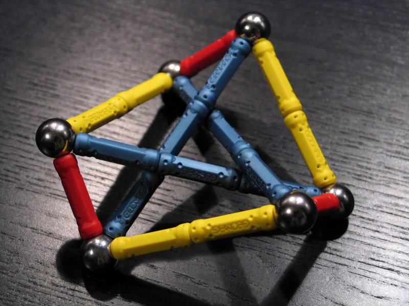 Cross Triangle Module | Geomag Wiki | Fandom