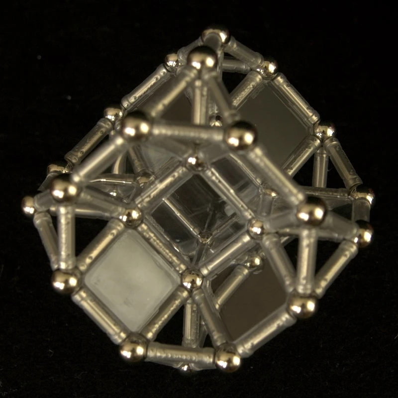 Truncated cube | Geomag Wiki | Fandom