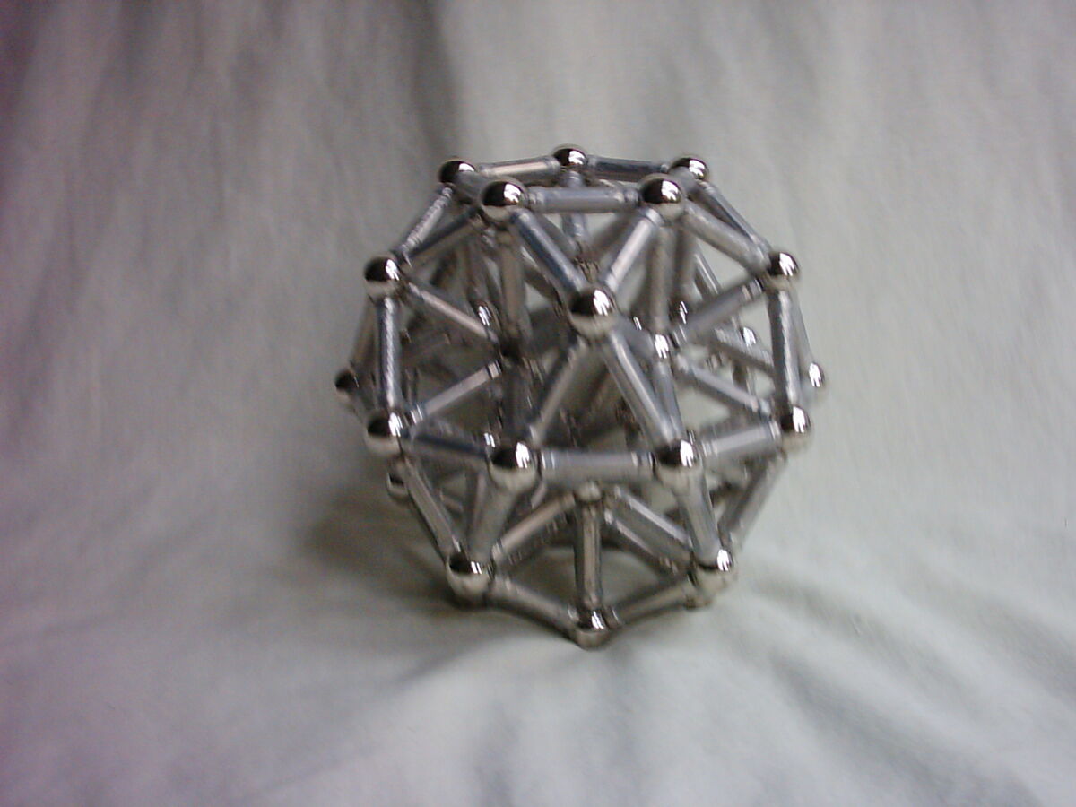 Big Ball Without Panels Geomag Ideas Wiki Fandom