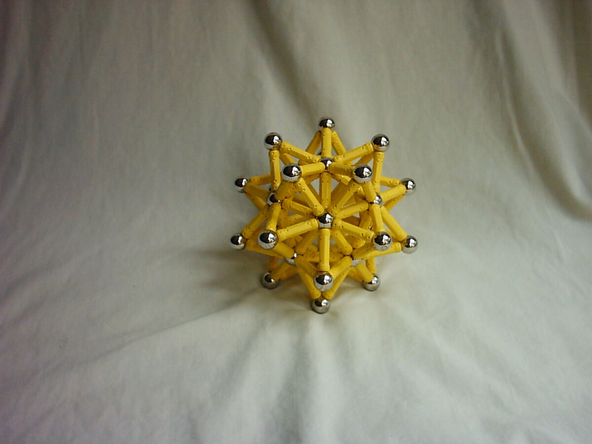 Spike Ball Geomag Ideas Wiki Fandom